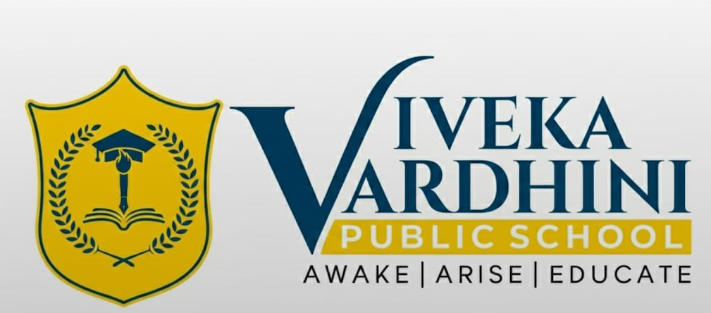 Admissions - Viveka Vardhini Public School